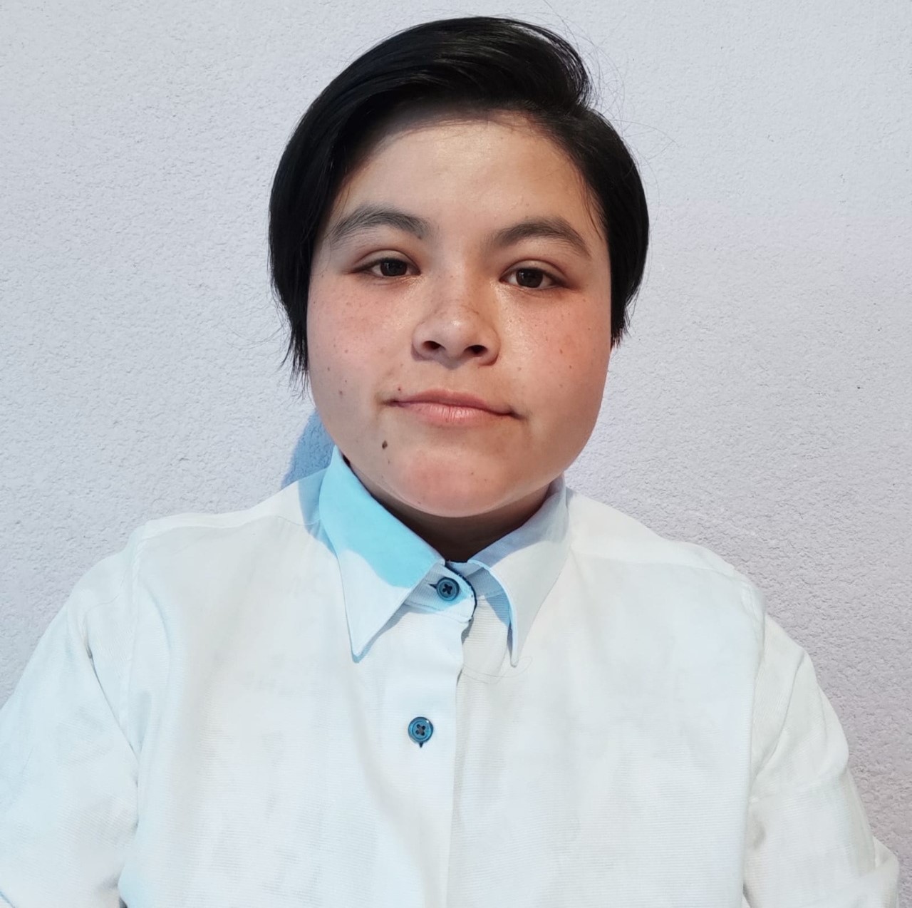 Lizbeth Sánchez Angeles